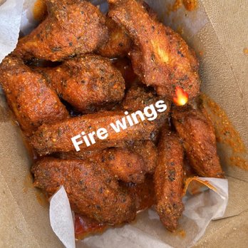 THAT WING SPOT - Updated November 2024 - 97 Photos & 73 Reviews - 4777 ...