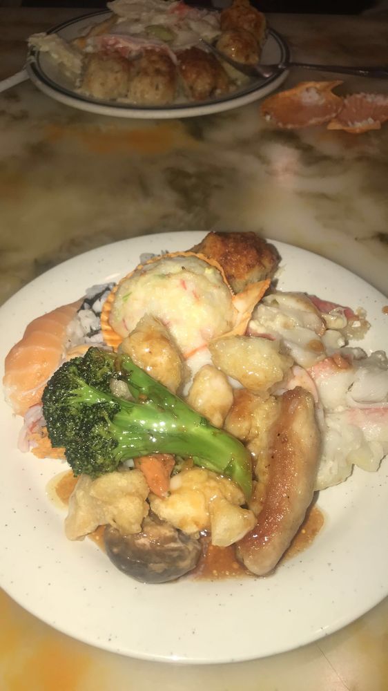 FORTUNE STAR BUFFET & GRILL - 40 Reviews - Buffets - 591 Clairton Blvd ...