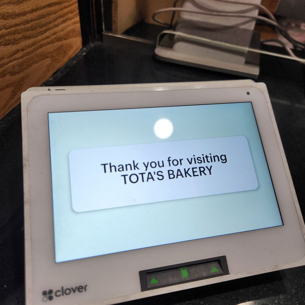 TOTA’S BAKERY & RESTAURANT - Updated December 2025 - 53 Photos & 37 ...