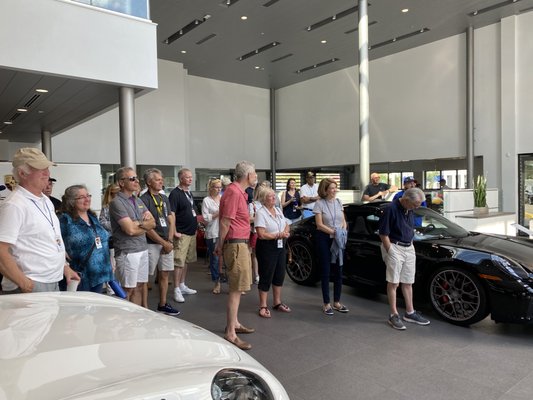 PORSCHE NAPLES - Updated December 2025 - 122 Photos & 16 Reviews - 3147 ...