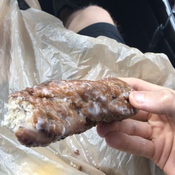 RI GUY’S DONUTS - Updated December 2025 - 18 Photos & 28 Reviews - 621 ...