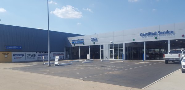 ED RINKE CHEVROLET BUICK GMC - Updated June 2025 - 31 Photos & 106 ...