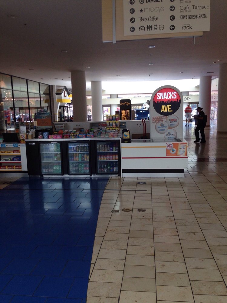 SNACKS AVE. - Updated April 2024 - 3030 Plaza Bonita Rd, National City ...