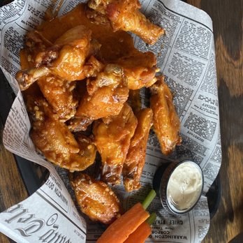 RED ROOSTER ROADHOUSE - Updated October 2025 - 25 Photos & 40 Reviews ...