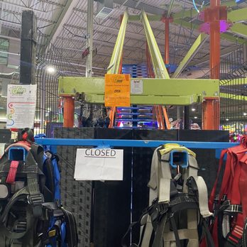 FUNHUB ACTION PARK - Updated December 2025 - 33 Photos - 367 Russell St ...