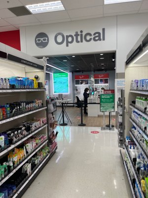 TARGET OPTICAL - Updated October 2025 - 14 Reviews - 6231 Penn Ave ...