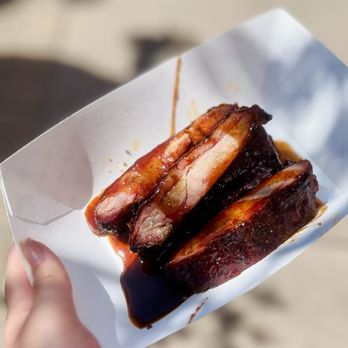 BEST IN THE WEST NUGGET RIB COOK-OFF - Updated August 2025 - 1602 ...