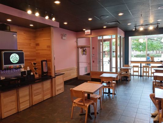 SALT BURGERS + FRIES - Updated February 2025 - 50 Photos & 38 Reviews ...