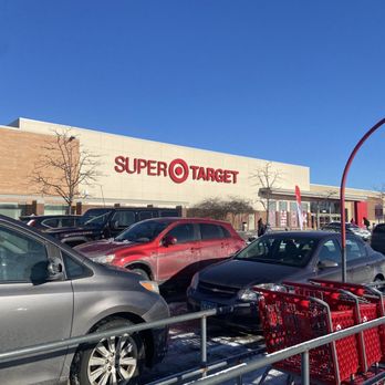 TARGET - Updated September 2025 - 69 Photos & 66 Reviews - 1515 County ...