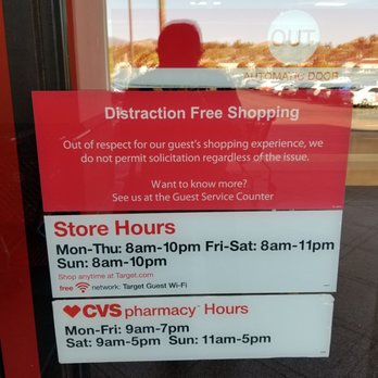 TARGET - Updated October 2025 - 244 Photos & 158 Reviews - 26762 ...