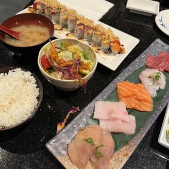 KINZA SUSHI JAPANESE RESTAURANT - Updated September 2024 - 625 Photos ...