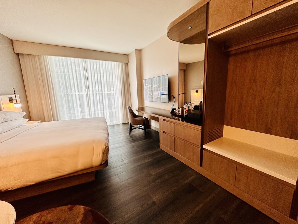 MARRIOTT BETHESDA DOWNTOWN AT MARRIOTT HQ - Updated October 2025 - 36 ...