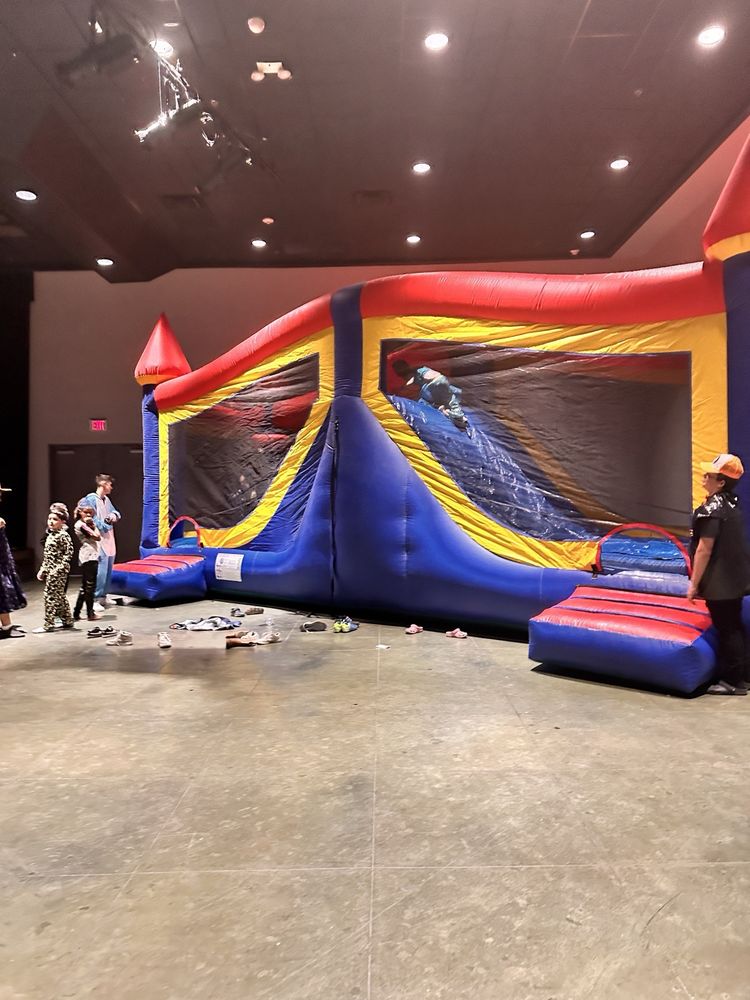 COMPASS CHURCH - Updated January 2025 - 16060 W Van Buren St, Goodyear ...