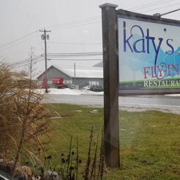 KATY’S FLY-IN RESTAURANT - Updated October 2025 - 63 Photos & 73 ...