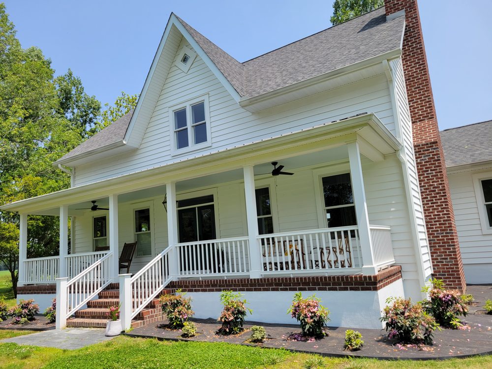 THOMAS&THOMAS PAINTING - Updated April 2024 - Request a Quote - 30 ...