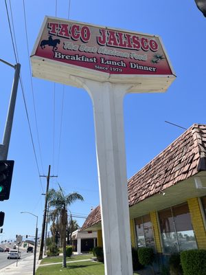 TACO JALISCO - Updated October 2025 - 142 Reviews & 74 Photos - 43501 ...