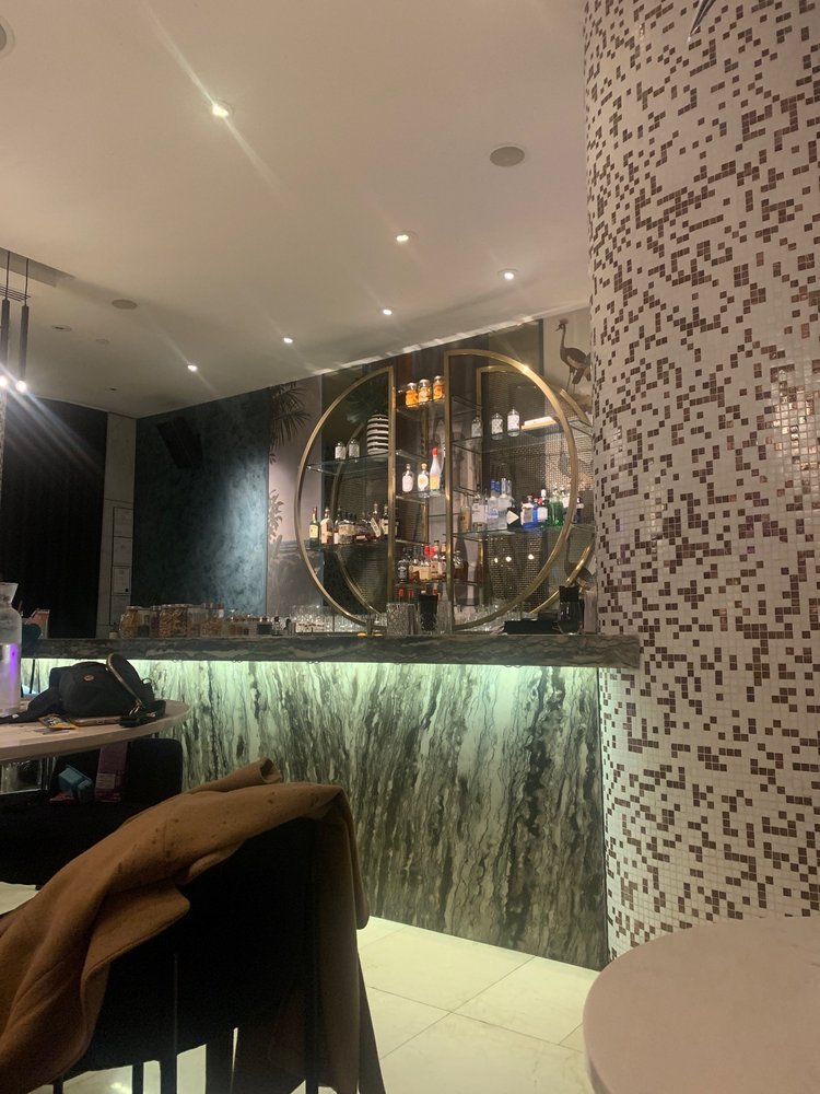 OPUS BAR - Updated October 2025 - 33 Photos & 23 Reviews - 350 Davie ...