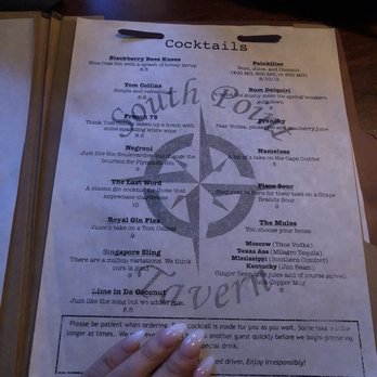 SOUTH POINT TAVERN - Updated January 2026 - 56 Photos & 34 Reviews ...