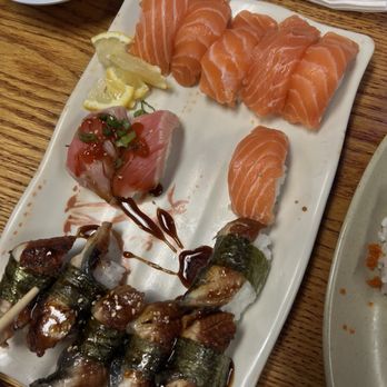 SUSHI PIER - Updated July 2025 - 1740 Photos & 1200 Reviews - 1290 E ...