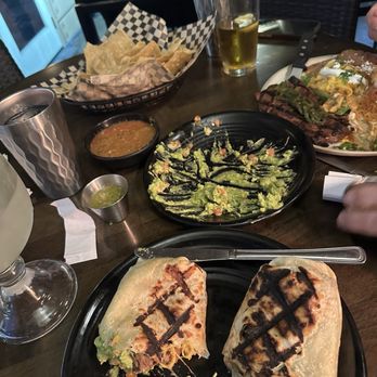 MEXICANBAR - Updated April 2025 - 134 Photos & 125 Reviews - 12213 ...