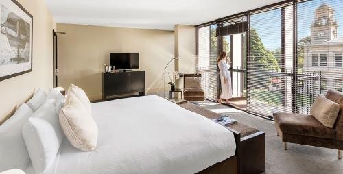 LANCEMORE MANSION HOTEL WERRIBEE PARK - Updated May 2024 - Gate 2 K Rd ...