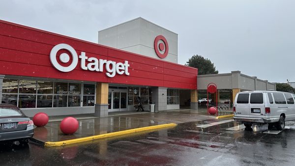 TARGET - Updated May 2026 - 32 Photos & 13 Reviews - 12675 NW Cornell ...