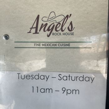 ANGEL’S ROCK HOUSE - Updated October 2025 - 73 Photos & 223 Reviews ...