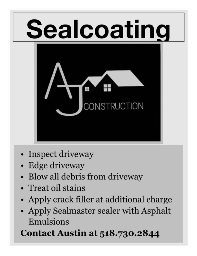 AJM CONSTRUCTION - Updated October 2024 - Request Consultation - 11 Photos - Salem, New York ...