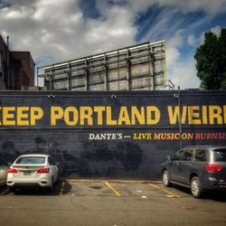 KEEP PORTLAND WEIRD - 122 Photos & 82 Reviews - 350 W Burnside St ...