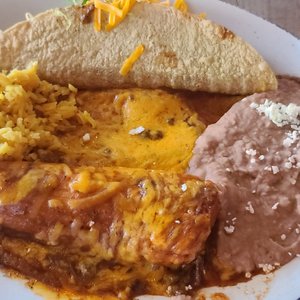 THE ORIGINAL NINFA’S ON NAVIGATION - 1822 Photos & 1596 Reviews ...
