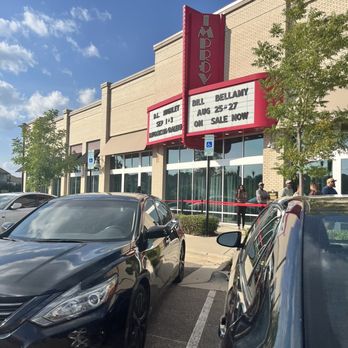 RALEIGH IMPROV - Updated December 2024 - 237 Photos & 200 Reviews ...