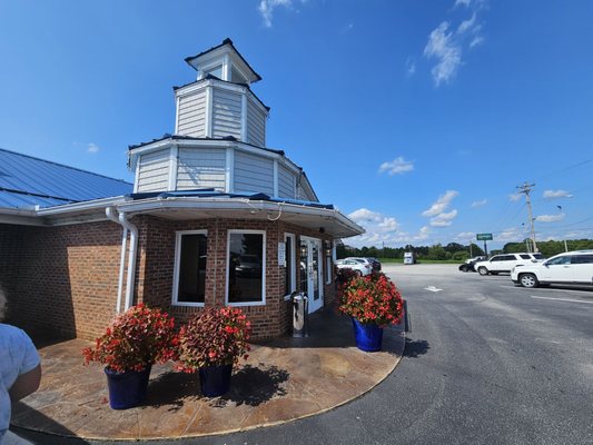 BLUE OCEAN SEAFOOD RESTAURANT - Updated October 2025 - 102 Photos & 122 ...