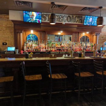 STAGECOACH - 70 Photos & 105 Reviews - 1028 S State St, Lockport ...