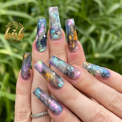 BLISS NAIL BAR OF ROUND ROCK - 5139 Photos & 490 Reviews - Nail Salons ...