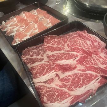 SHABU SHACK - Updated March 2025 - 127 Photos & 45 Reviews - 606 L St ...