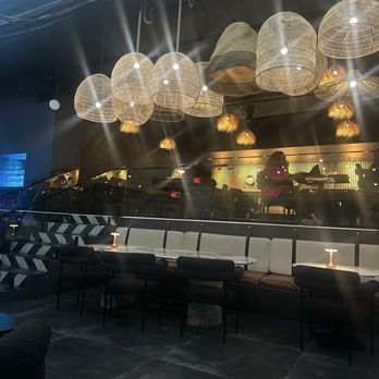 THE CONTINENT DC - Updated October 2025 - 351 Photos & 148 Reviews ...