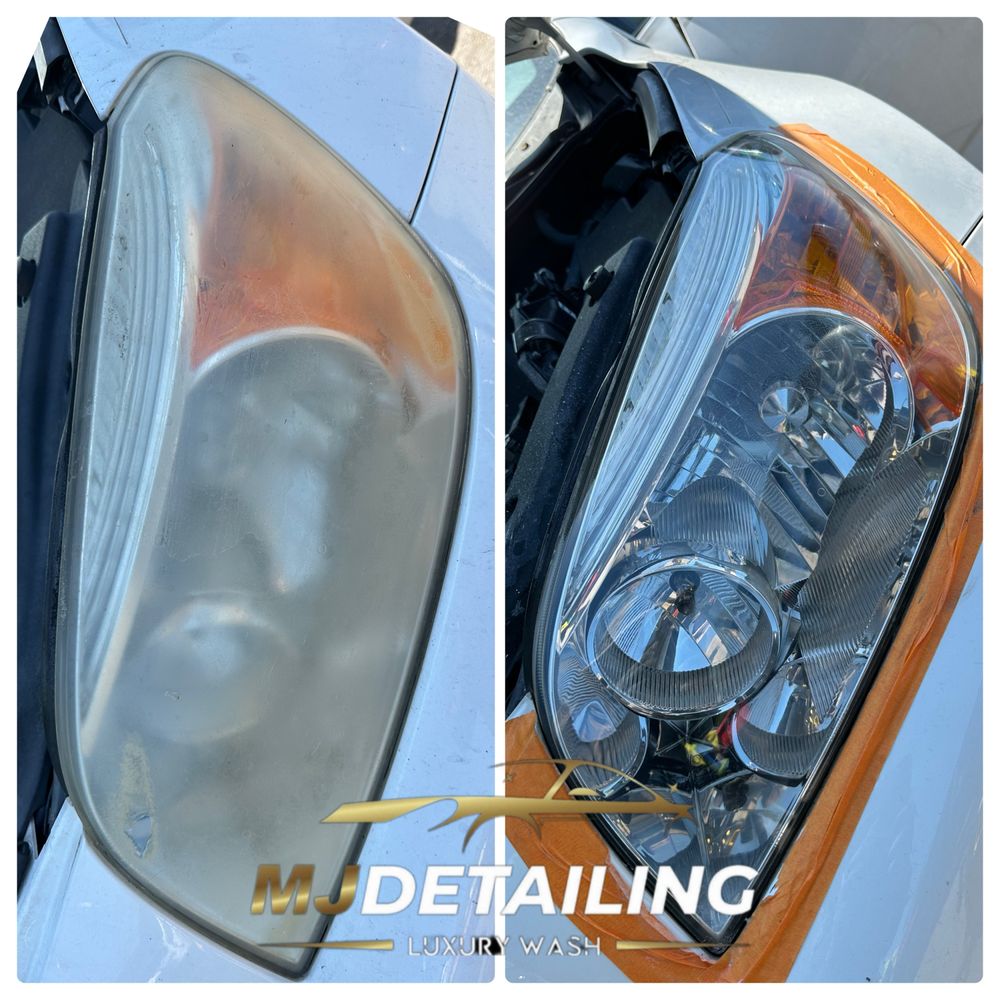 MJ DETAILING - Updated June 2025 - Request a Quote - Nashville ...