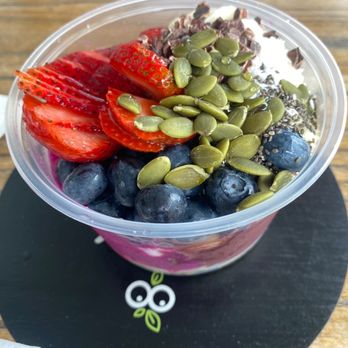 ROOTS BOWLS - Updated March 2025 - 722 Photos & 483 Reviews - 1225 ...