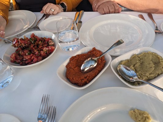 HAMDI RESTAURANT - 133 Photos & 102 Reviews - Tahmis Cad., İstanbul ...