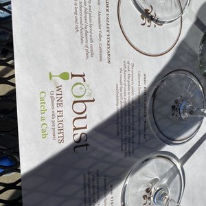 ROBUST WINE BAR - 165 Photos & 281 Reviews - 227 W Lockwood Ave ...