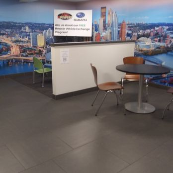 BOWSER SUBARU - Updated December 2025 - 11 Photos & 42 Reviews - 1001 ...