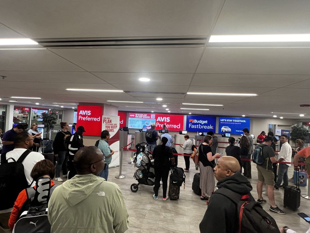 BUDGET - Updated January 2026 - 128 Reviews - Chicago, Illinois - Car ...