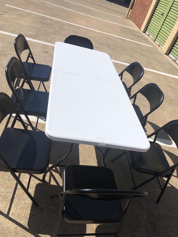 JC PARTY RENTAL - Updated June 2025 - 12 Photos - Haltom City, Texas ...