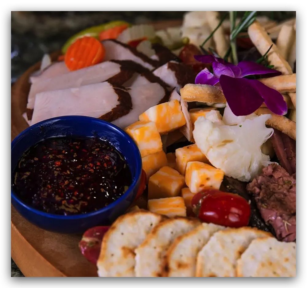 UTOPIA RESTAURANT AT THE UNDERGROUND ATLANTA - Updated September 2025 ...