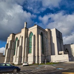 CHURCHOME - Updated November 2024 - 30 Reviews - 2700 1st Ave, Seattle ...