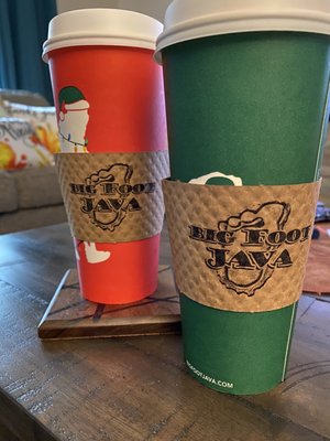 BIGFOOT JAVA - 22519 Hwy 99, Edmonds, Washington - Updated October 2024 ...