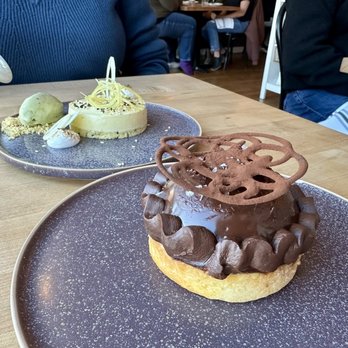 CRAFTED - Updated July 2024 - 498 Photos & 266 Reviews - 22 N 1st St ...