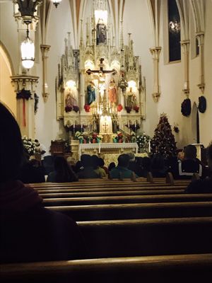 SANTA CLARA CHURCH - Updated July 2025 - 56 Photos & 28 Reviews - 323 S ...