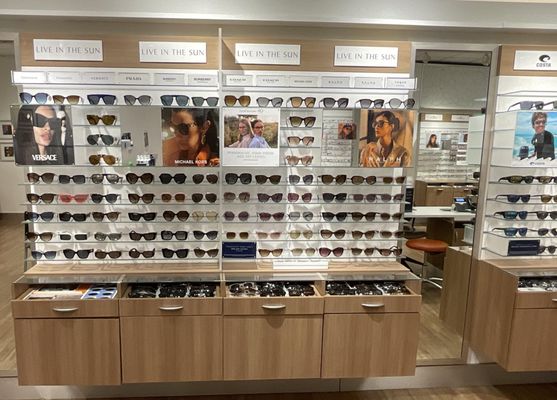 LENSCRAFTERS - Updated April 2026 - 11 Reviews - 154 Greece Ridge ...