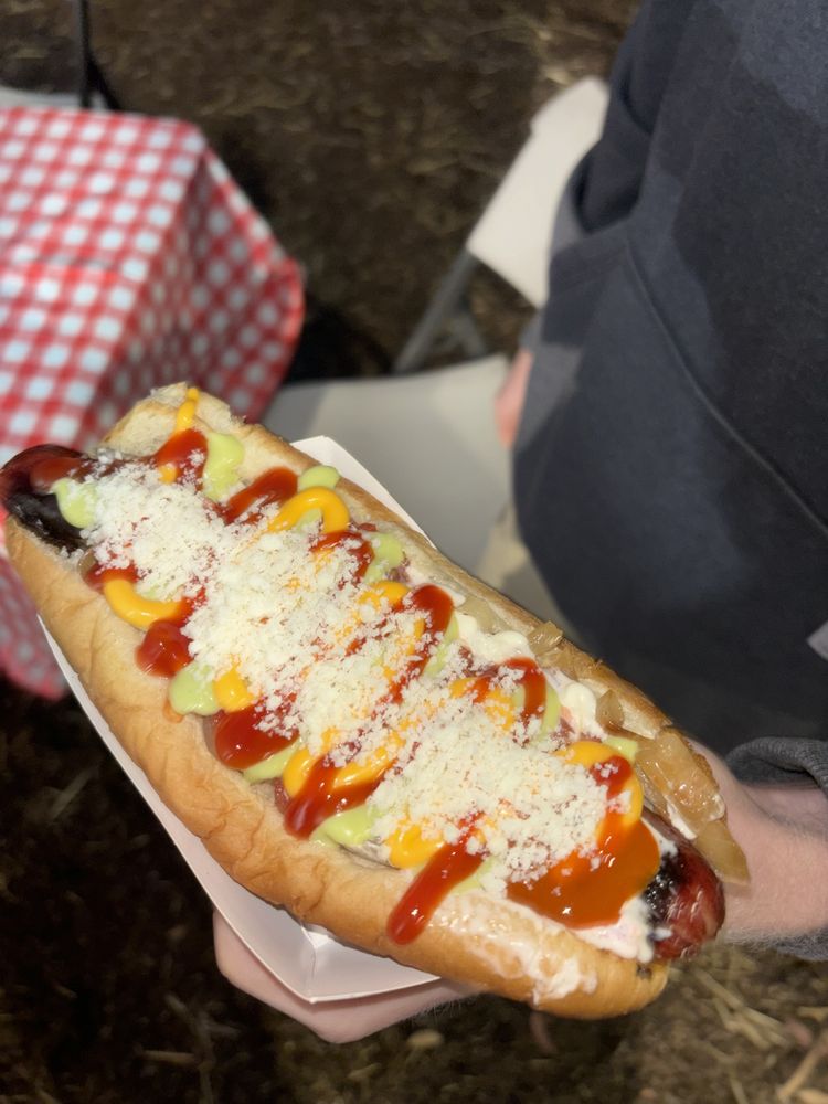 LOS DOGOS - Updated December 2025 - 10 Photos - 2255 Ocala Ave, San ...